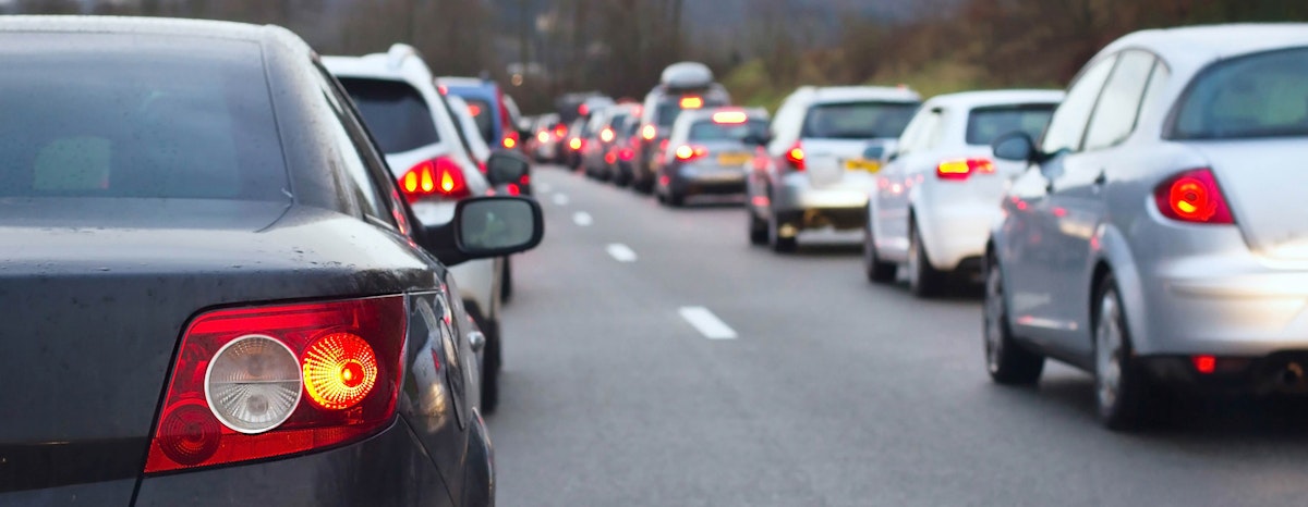 Filerijden als een PRO doe je zo — Theorie Toppers