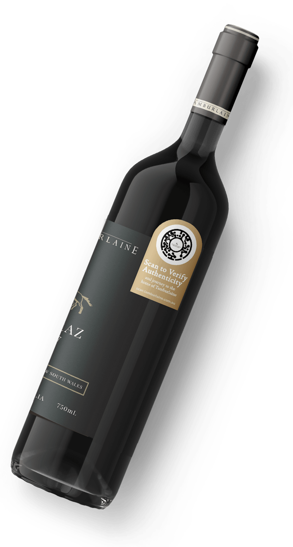 Laava Authentication and Authorisation System — Alembic