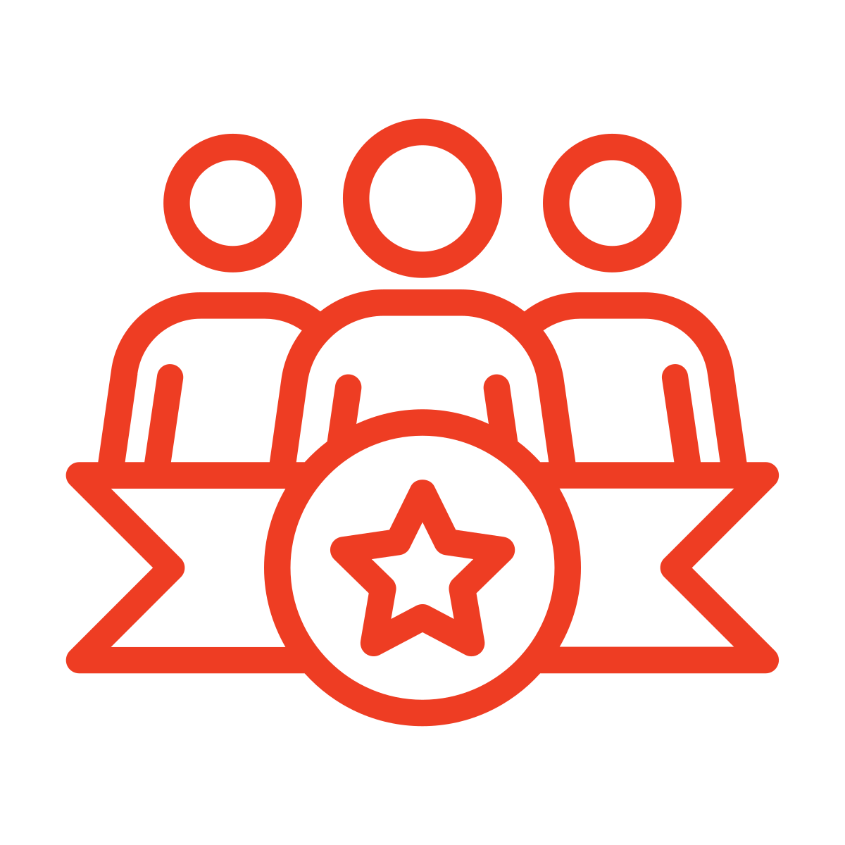 High-performing team development — Alembic