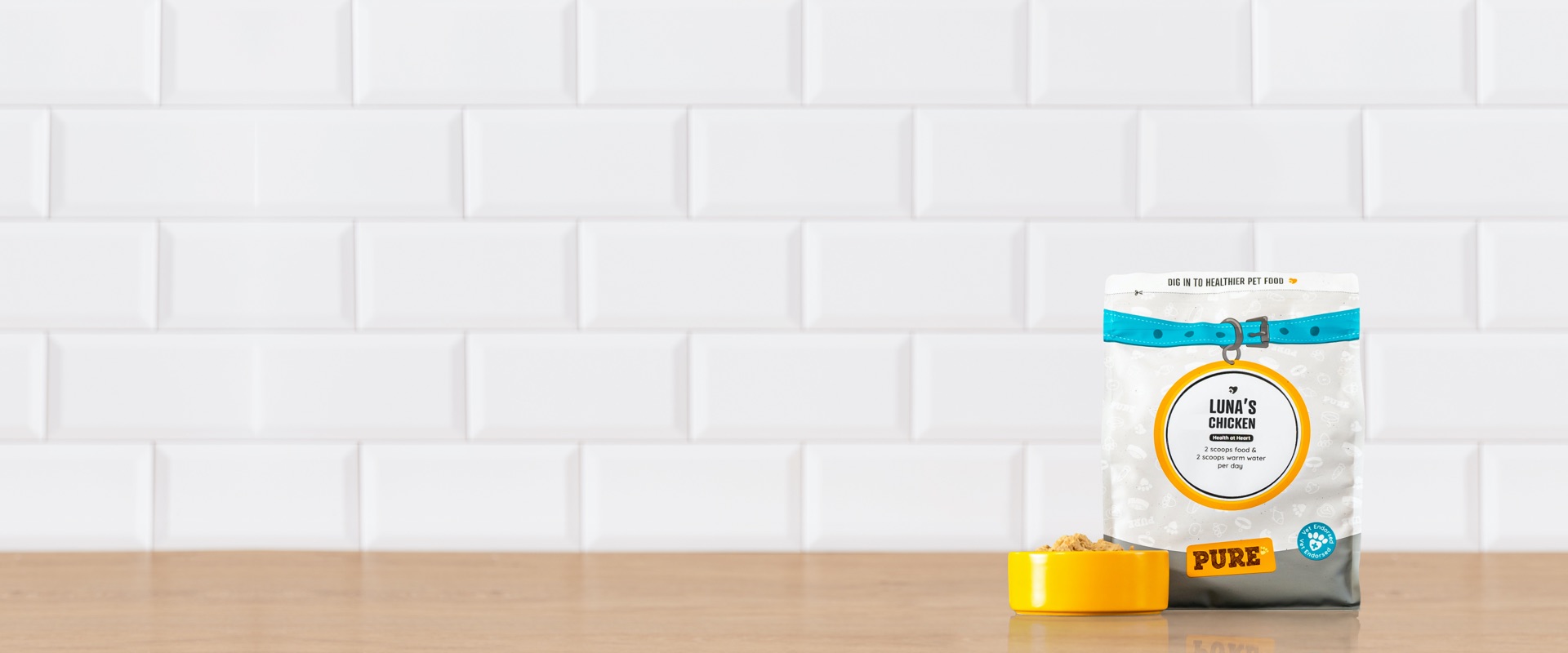 Our Healthy Dog Food Reviews - Pet's Lives We've Changed For The Better ...