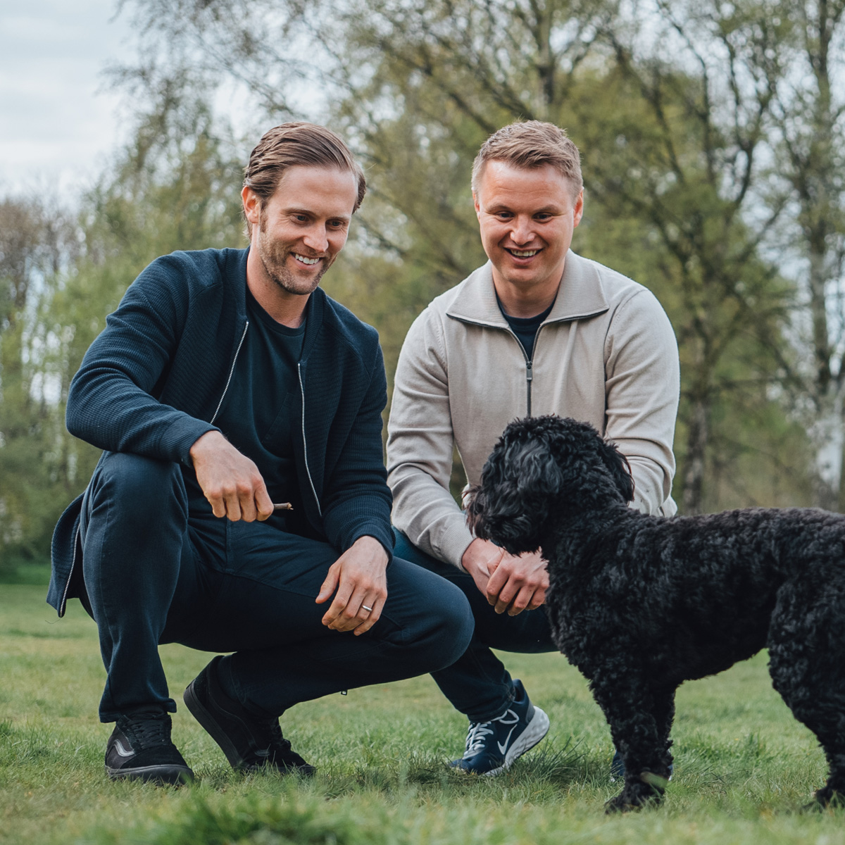 Personalised Healthy Dog Food Delivery UK - Pure Pet Food