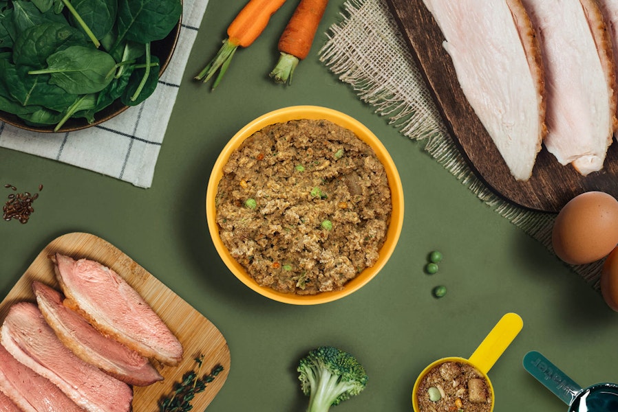 Game - Pure Pet Food