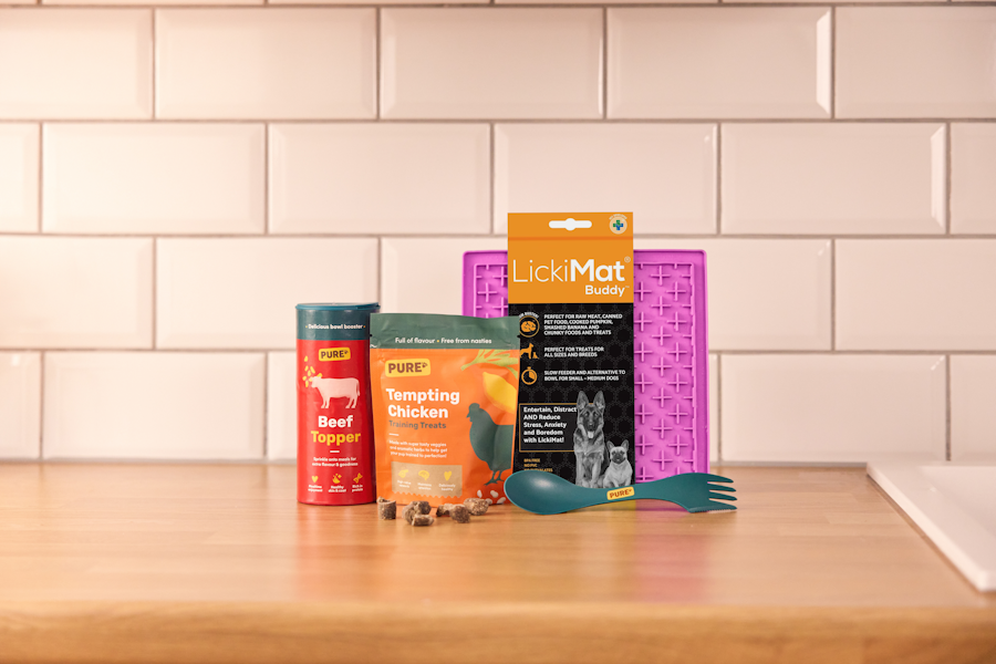 Puppy Bundle - Pure Pet Food