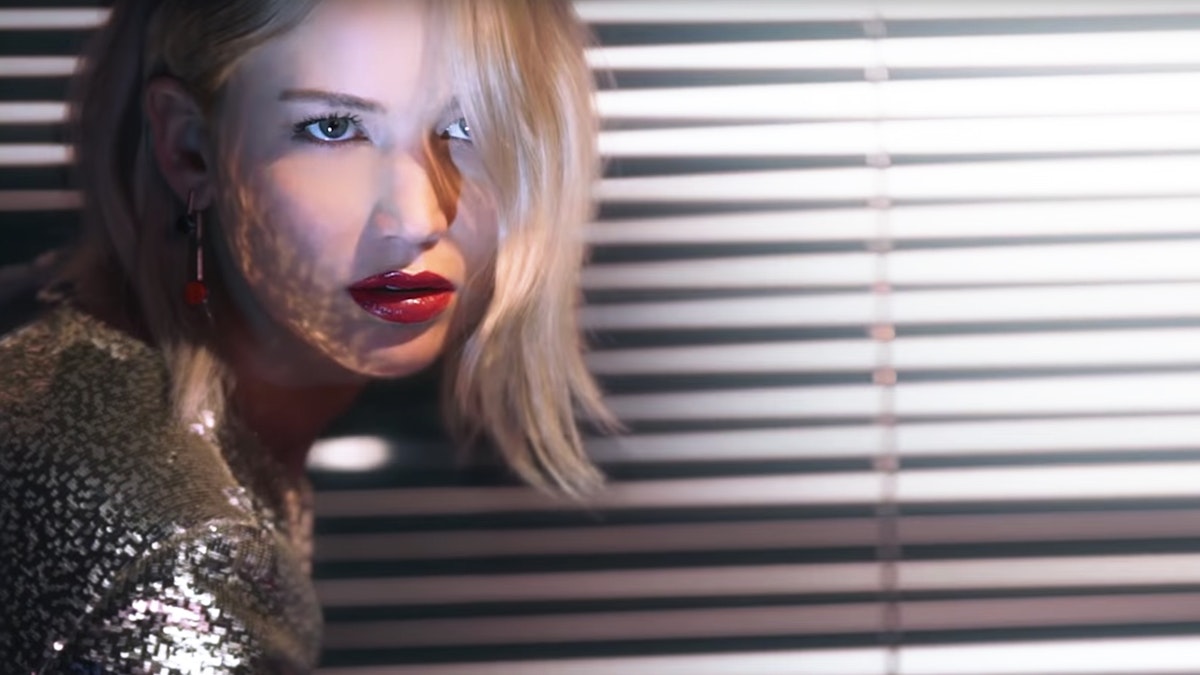 Dior Addict Lacquer Stick, a first by Dior