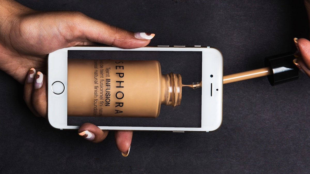 Sephora launches mobile shopping app in Malaysia