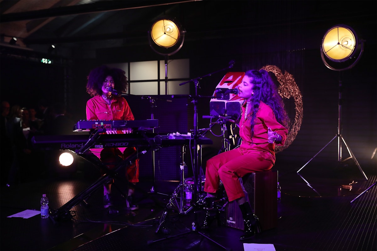 In Photos: Cartier's Precious Garage Party in Milan