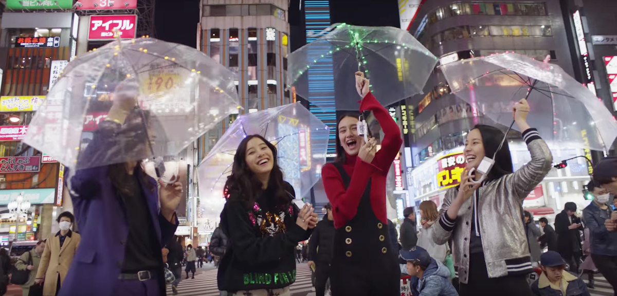 Farfetch partners with Gucci for express delivery under 90 minutes