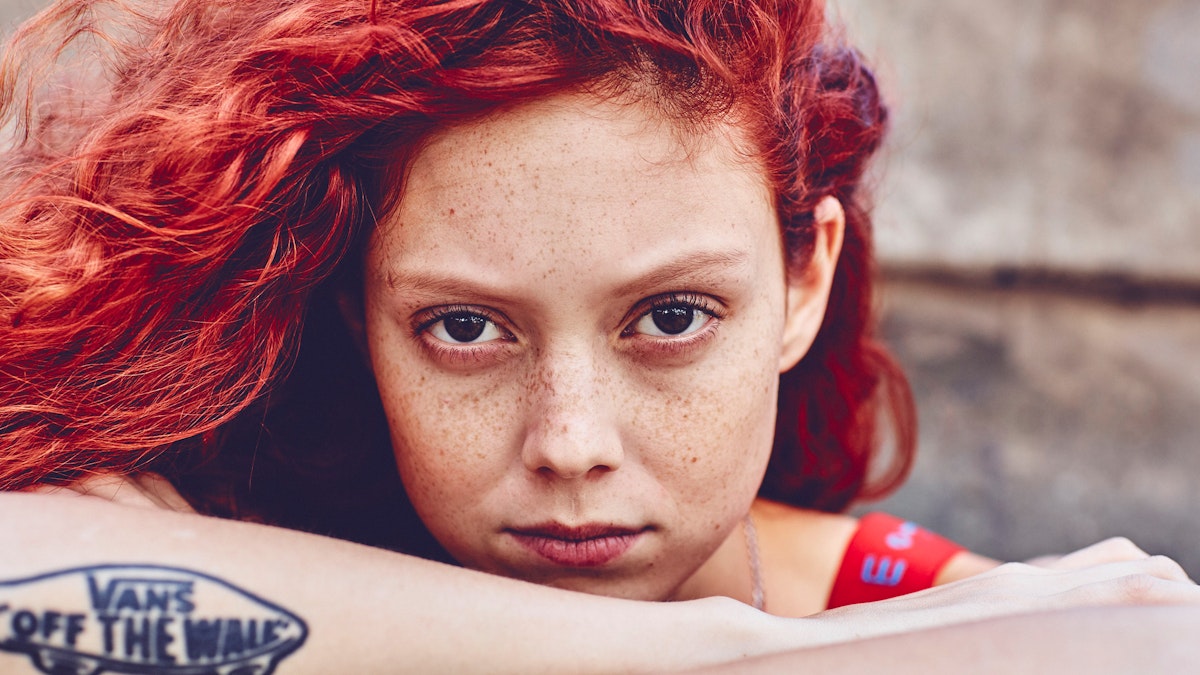Why Natalie Westling is our latest fashion crush?