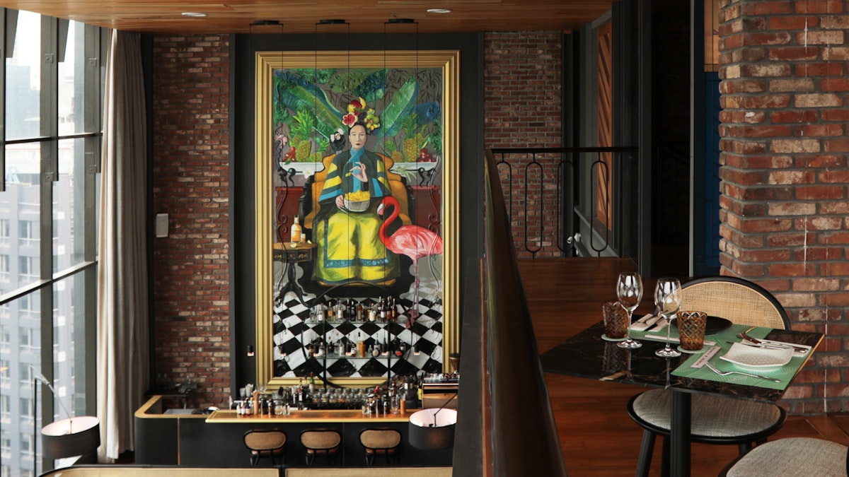 6 things you must order at Mr Chew Chino Latino Bar