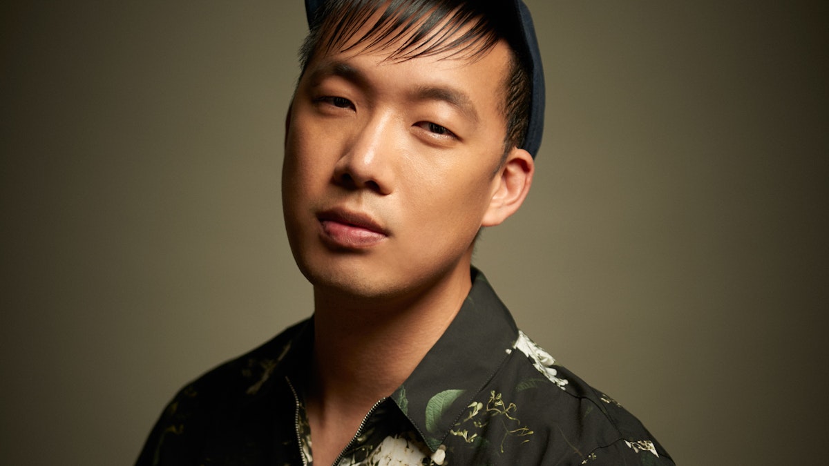 5 minutes with John-Son Oei of Extraordinary People Impacting Community ...