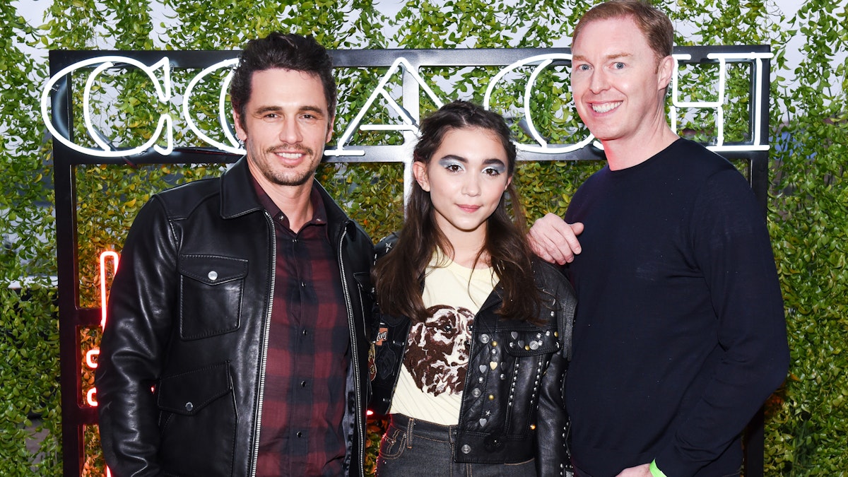 [Photos] Coach Summer Party on the High Line