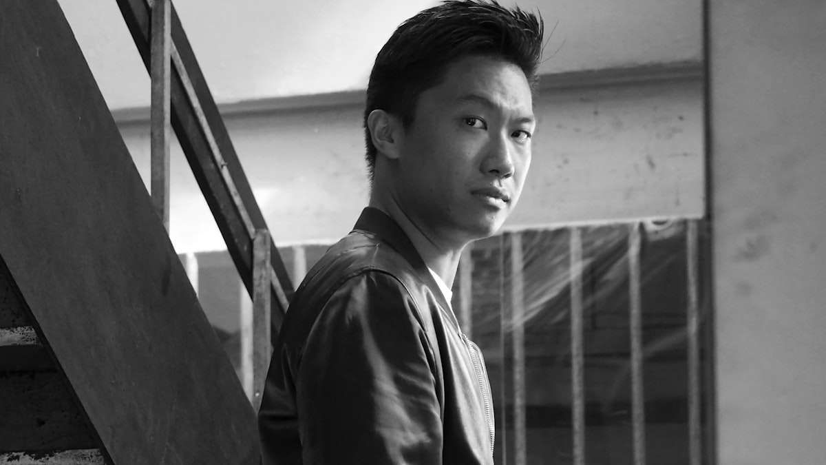 #MY2LOFF: An exclusive peek into Jun Ong's light installation