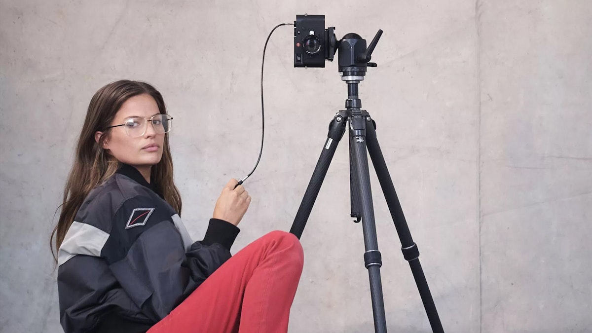 Cameron Russell breaks the silence in sexual harassment in the fashion ...