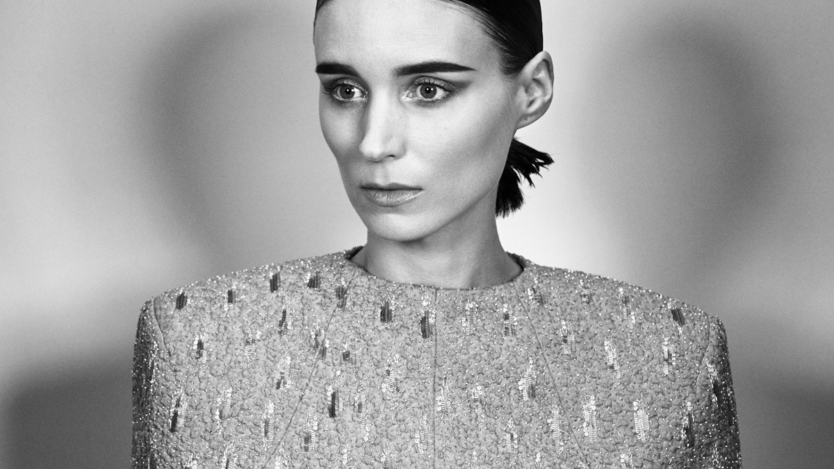 A Givenchy Couture collection dedicated to Hubert de Givenchy is on its way