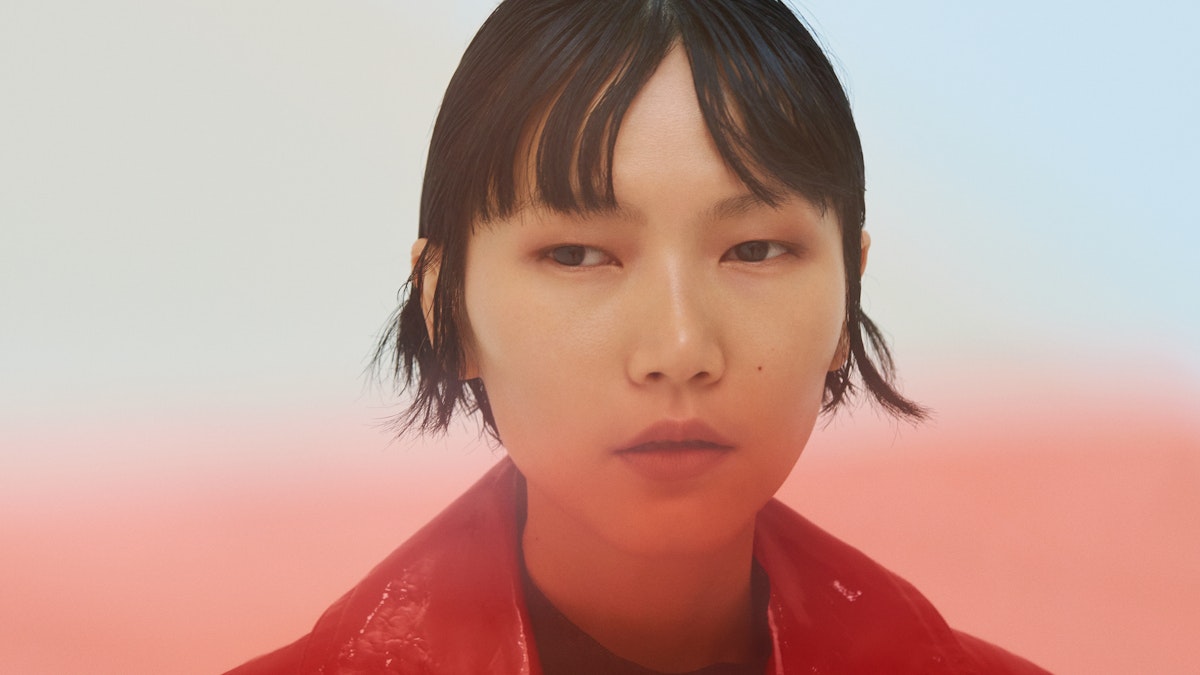 Women Walk Ahead feat. Nina Ismail Sabri (p. 146)Gwen Lu fronts our ...