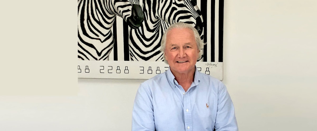 Interview with Mark Greedy, CEO of Destination Elite