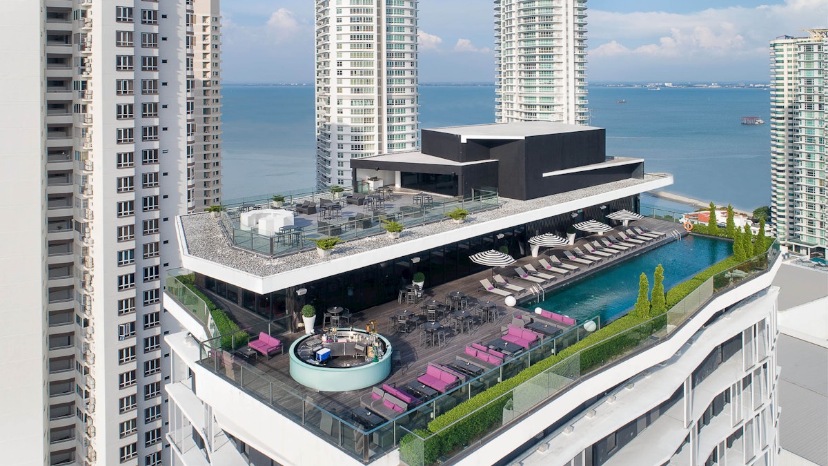 G Hotel Kelawai: The ideal urban luxury stay in Penang