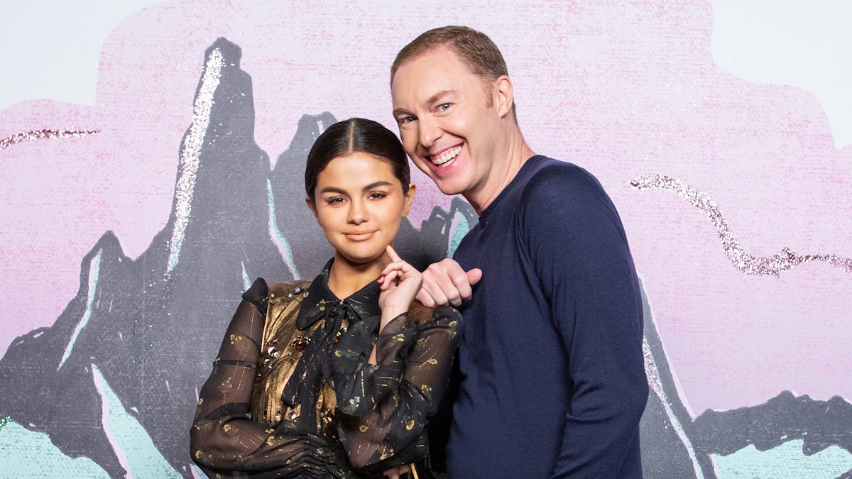 Coach to debut first ever runway in China this December