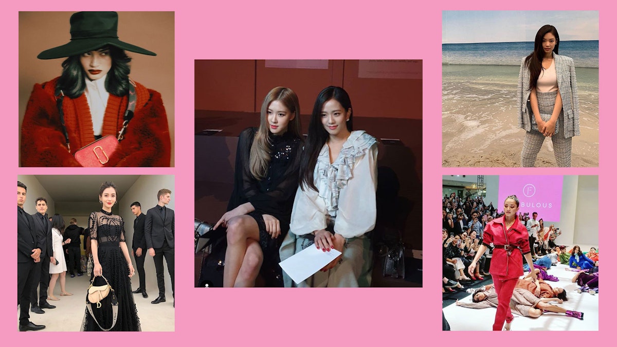 Rewind: Our 9 favourite Instagram posts of 2018