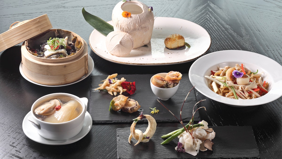 Yun House at Four Seasons Hotel Kuala Lumpur introduces “The Louis XIII ...