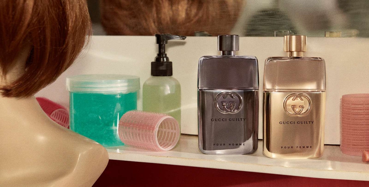#ForeverGuilty: 6 things you need to know about the new Gucci Guilty