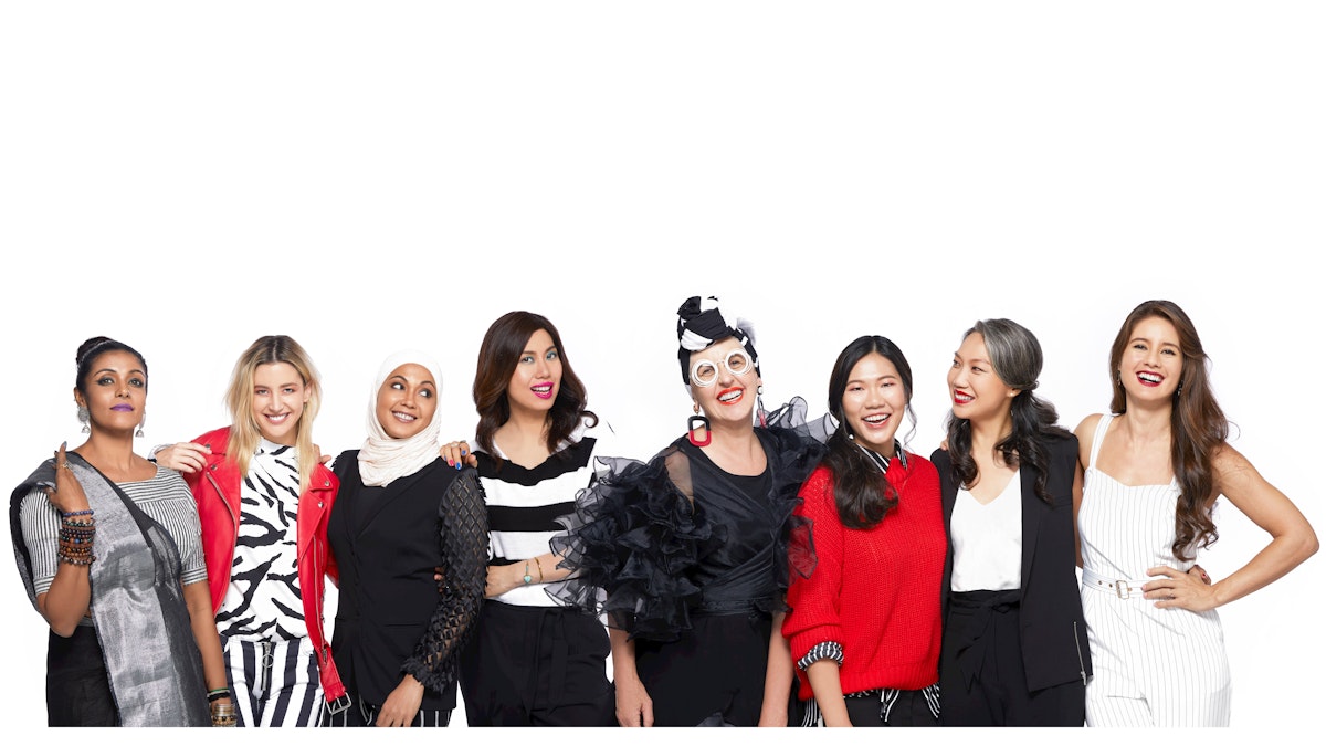 Sephora launches #BeautyReWritten campaign