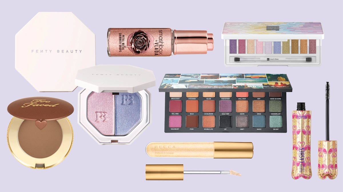 Trending Now: 8 beauty products you need to get in 2019