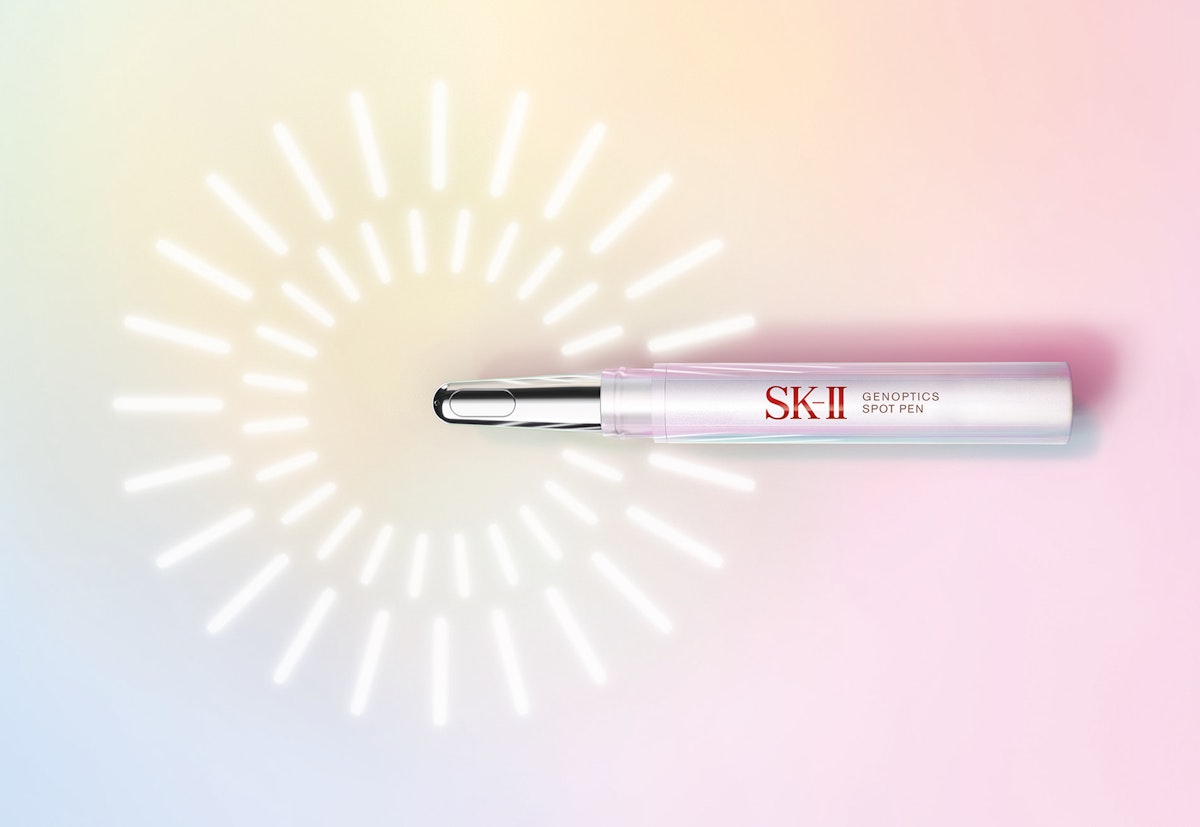 Singapore first in the world to launch SK-II’s latest product