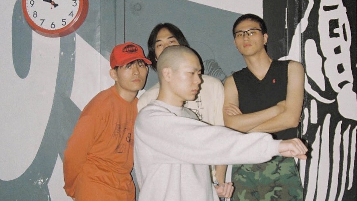 [VIDEO] 5 minutes with HYUKOH on how to find true love and happiness