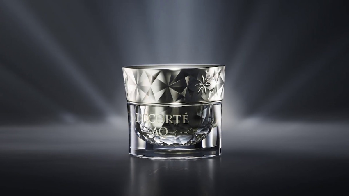 What makes the Decorté AQ Cream Absolute X worth RM1,850?