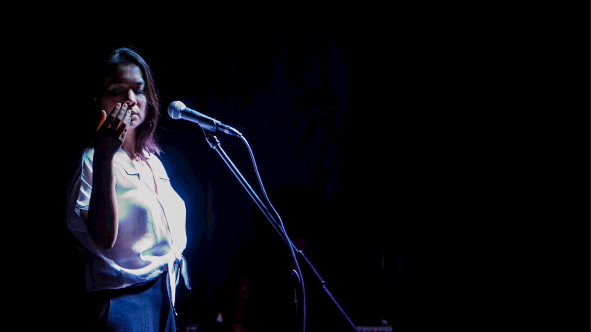 Happenings: Mitski's first live performance in KL