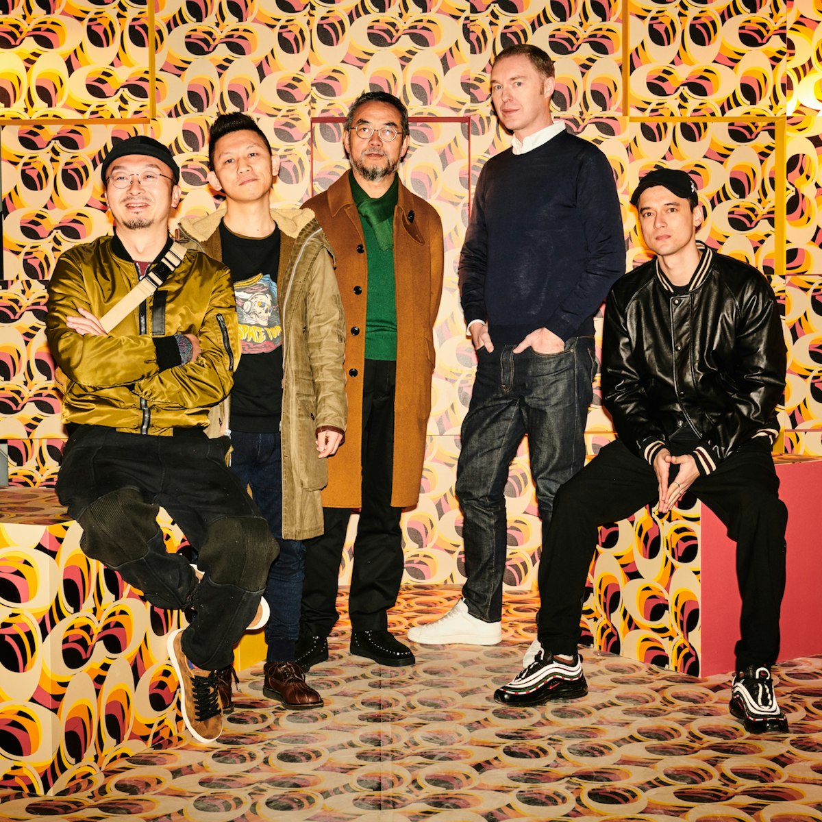 Interview: Stuart Vevers and his journey to the East for Coach