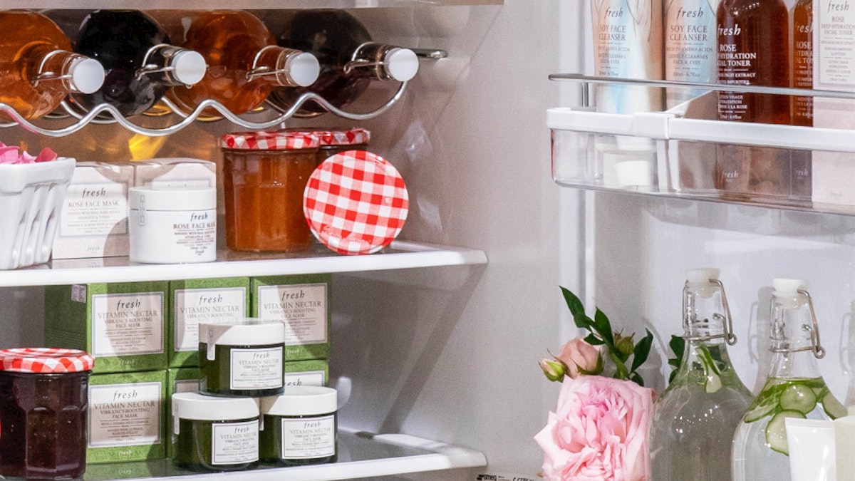 Fresh first Malaysian stand-alone store is now opened in Mid Valley