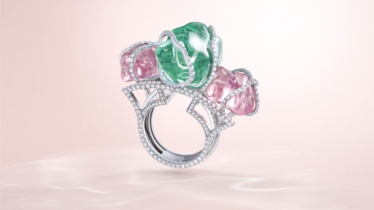 TSL is bringing the debut of 'The Expressions of Love' to Malaysia