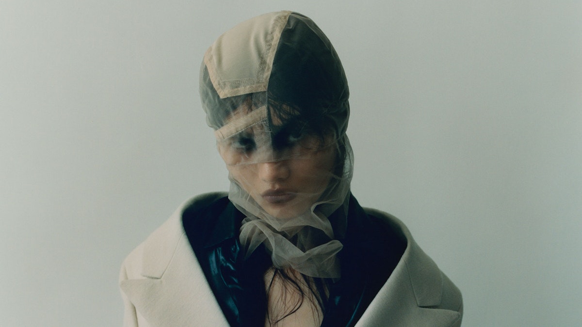 Inside our August 2019 "Over The Top" Issue feat. Chun Jin