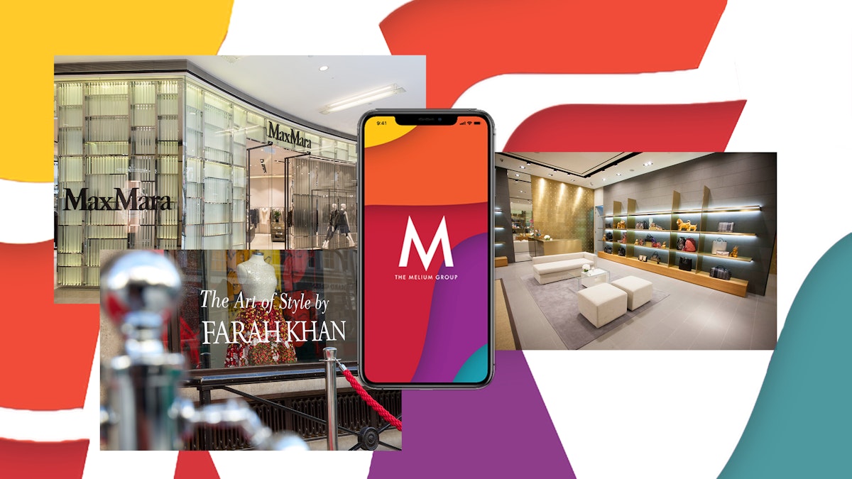 Thirty and Thriving: Melium celebrates its 30th anniversary