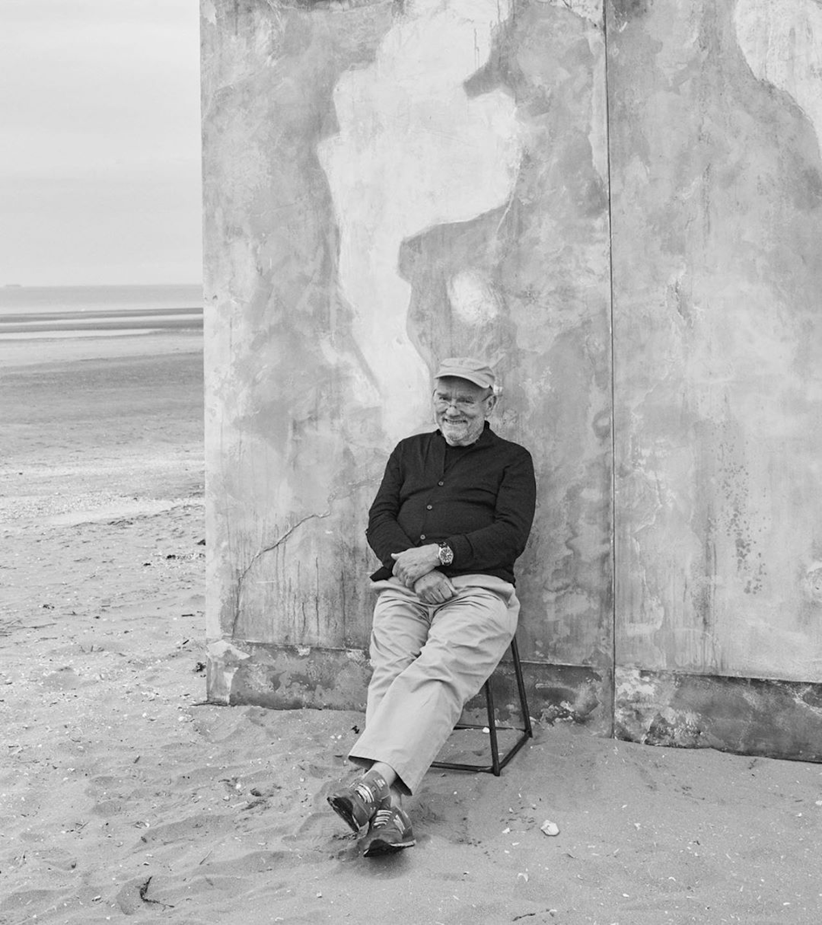 Remembering Peter Lindbergh through his supermodel muses