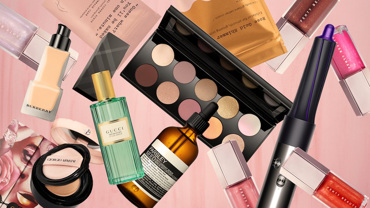 10+ beauty items we think you need to buy this holiday 2019
