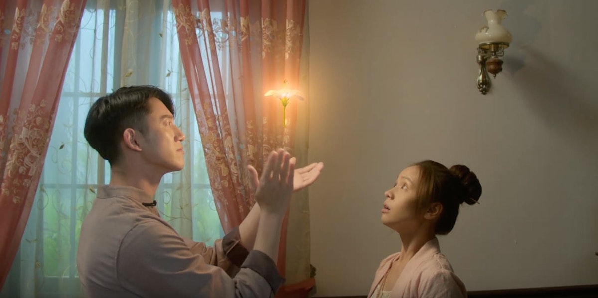 Interview: The cast of Netflix's The Ghost Bride unpacks their ...