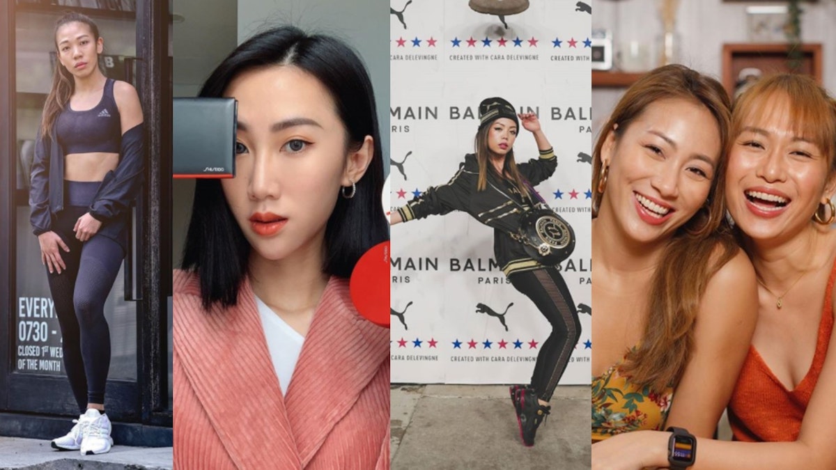 Stay At Home: 5 ways Malaysian influencers are keeping us entertained