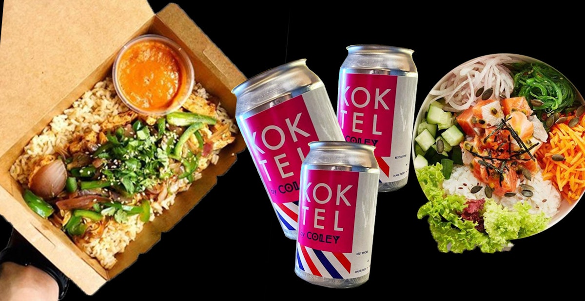 #StayAtHome: 6 eateries for your gourmet deliveries and pick-ups in ...