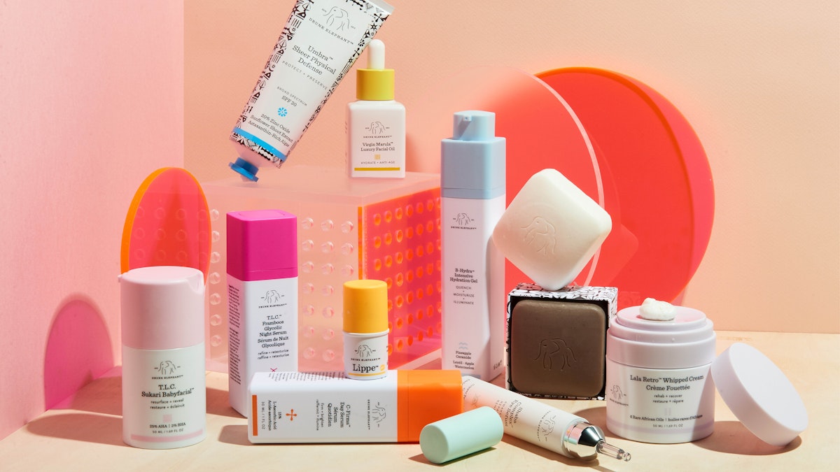 Interview: Tiffany Masterson of Drunk Elephant talks skincare and brand ...