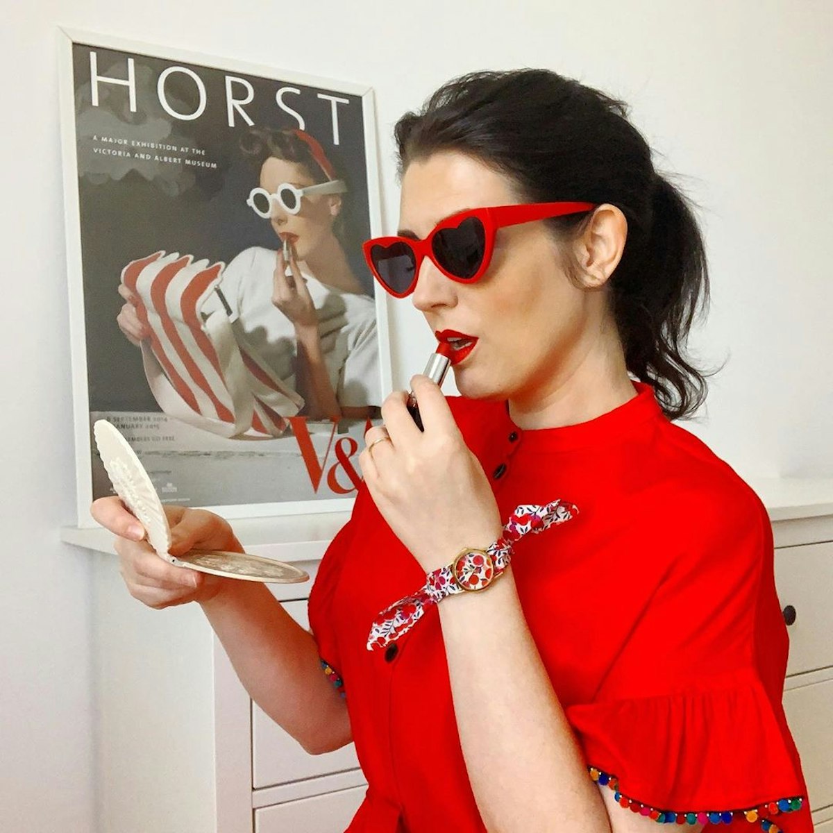 Meet the latest Insta-fashion challenges that are going viral on the ...