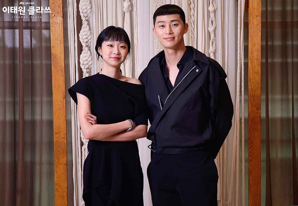 8 Korean dramas and reality shows to watch (or rewatch) right now