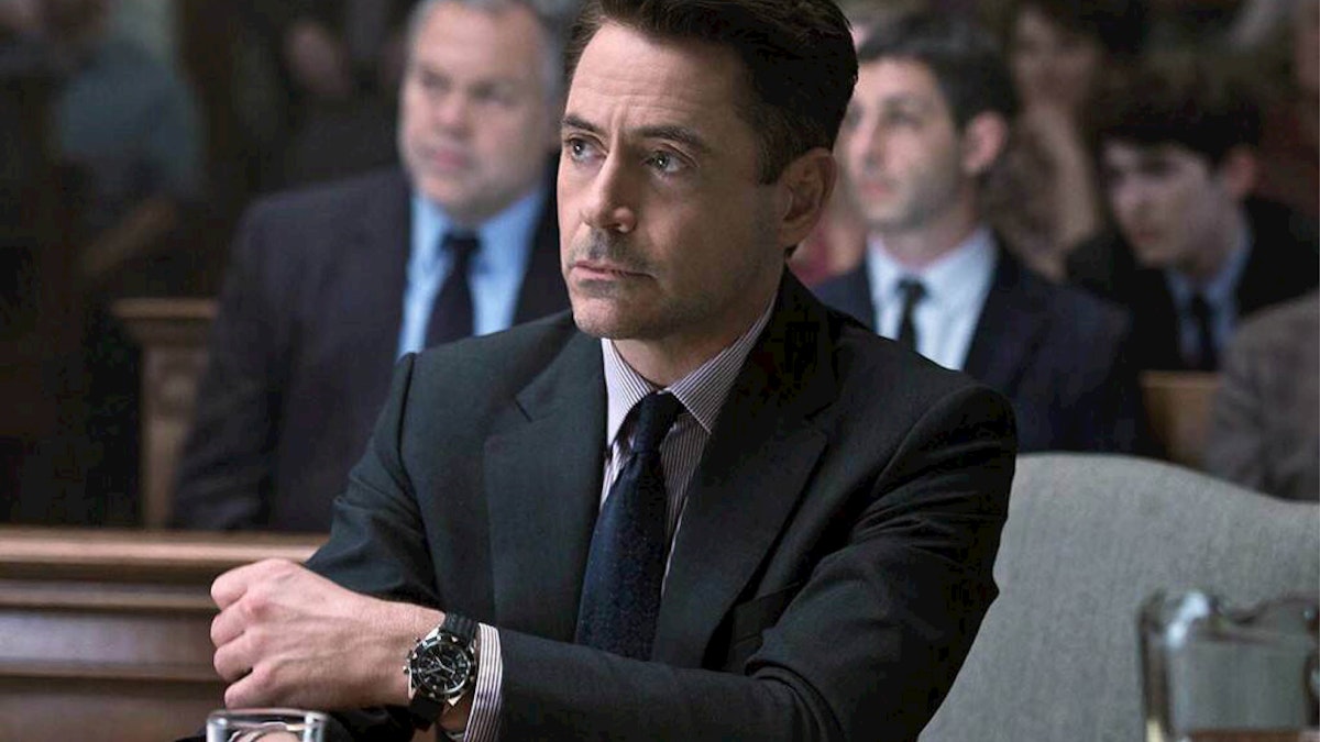 7 movies Jaeger-LeCoultre’s co-starred
