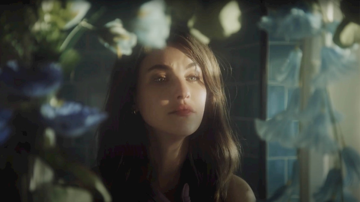 Rainsford talks music, creativity and her latest collab with Cara ...