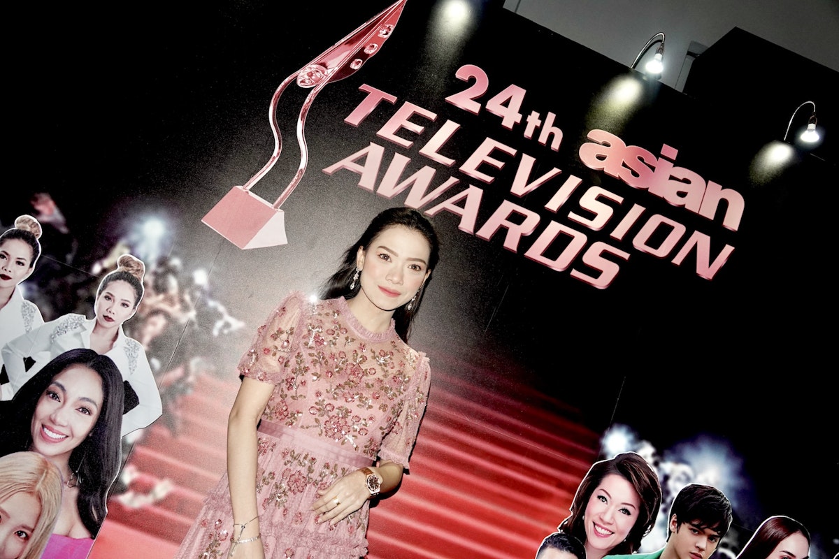 Asian Television Awards to celebrates its 25th anniversary in Phnom ...