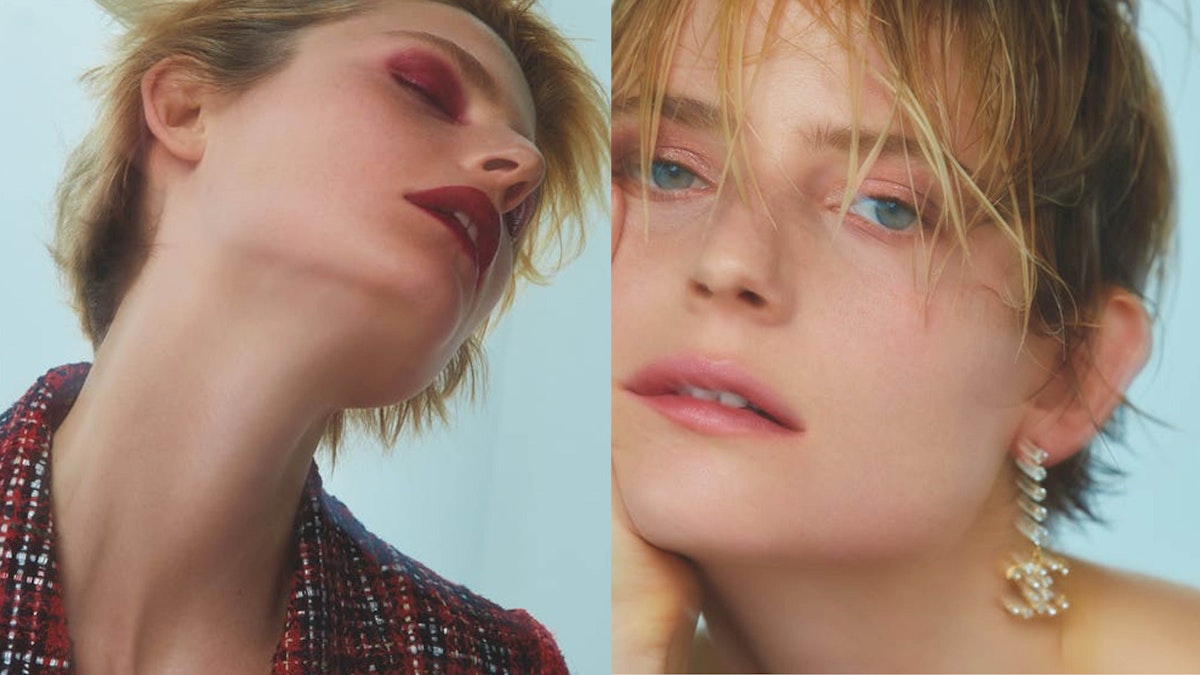 An ultimate guide to Summer 2020 makeup according to Cyndle Komarovski ...