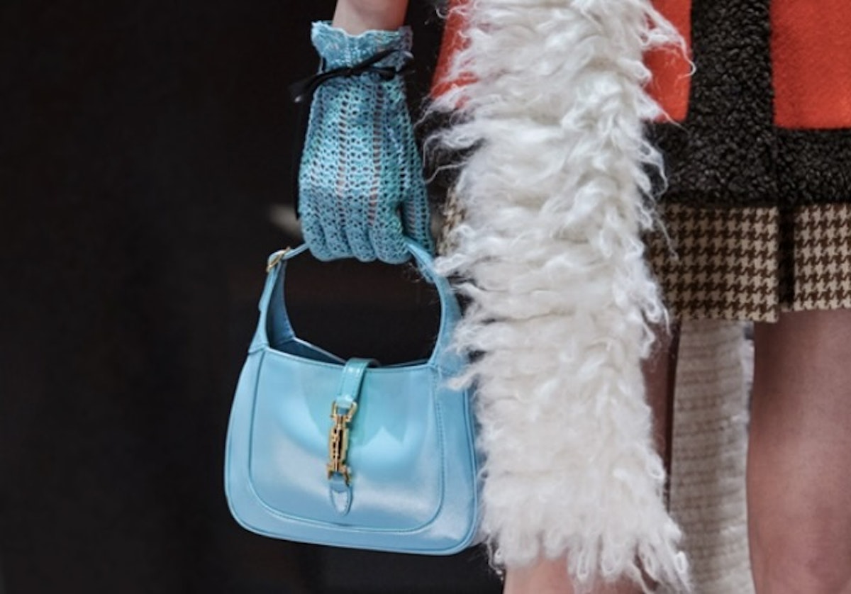 A guide to the Fall 2020 handbag trends
