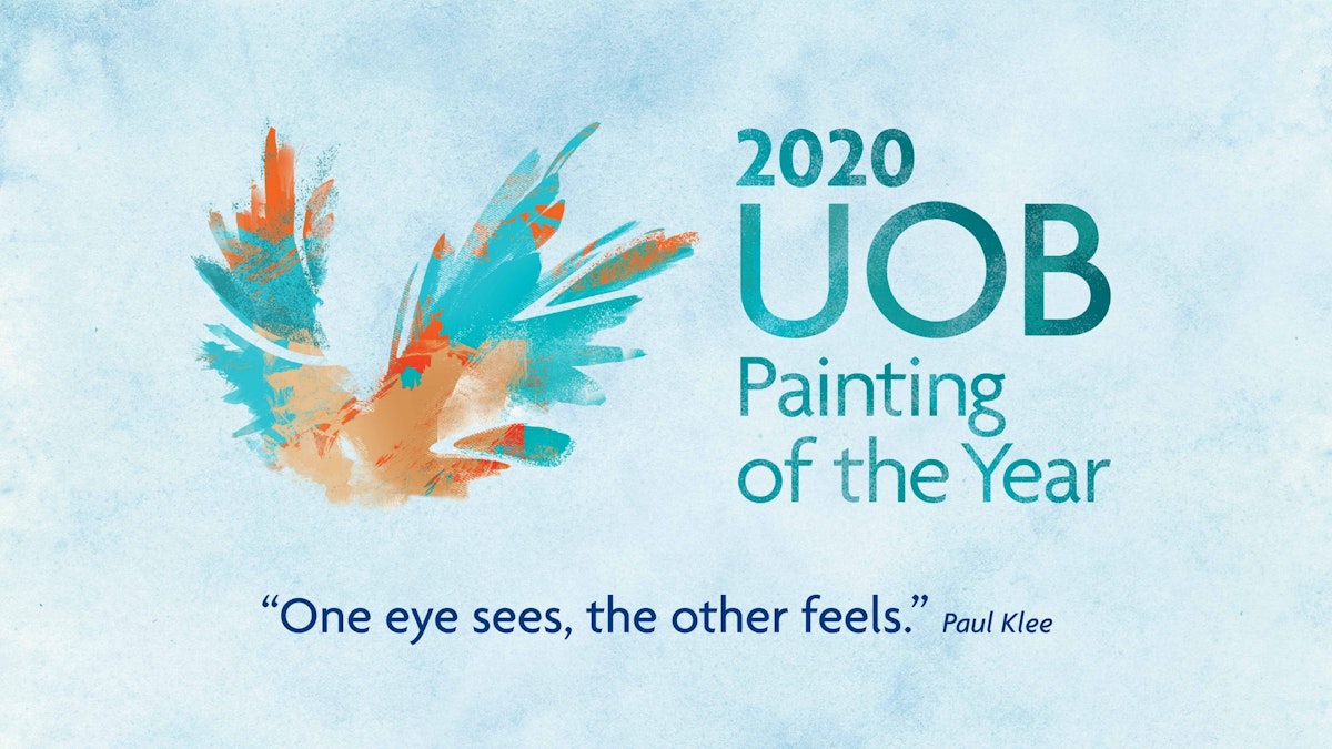 UOB Malaysia launches the 2020 UOB Painting of the Year competition